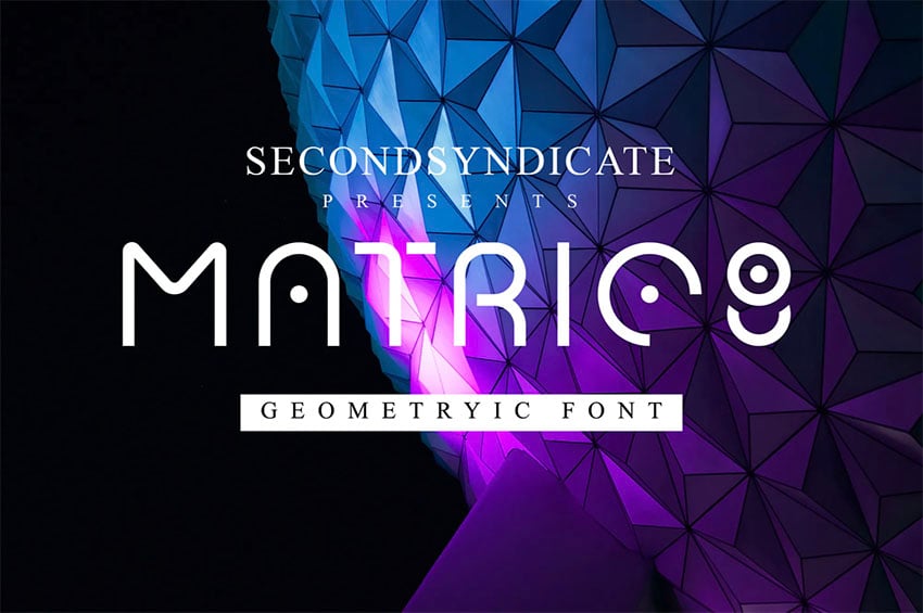 Fuentes Súper Cool para tus Diseños de Letras Creativas | Envato Tuts+