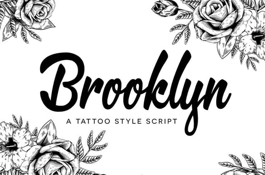 The Best Cricut Fonts for Vinyl (Tips and Examples) | Envato Tuts+