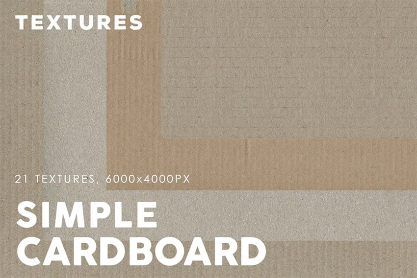 37 Best Cardboard Textures (High-Res Backgrounds and More) | Envato Tuts+