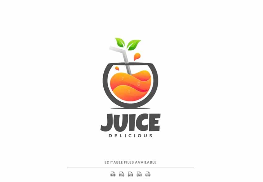 42 Best Drink Logo Designs (Beverage Logo Ideas) | Envato Tuts+