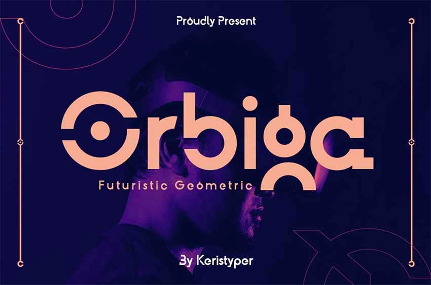40 Best Techno Fonts (EDM & DJ Fonts) | Envato Tuts+