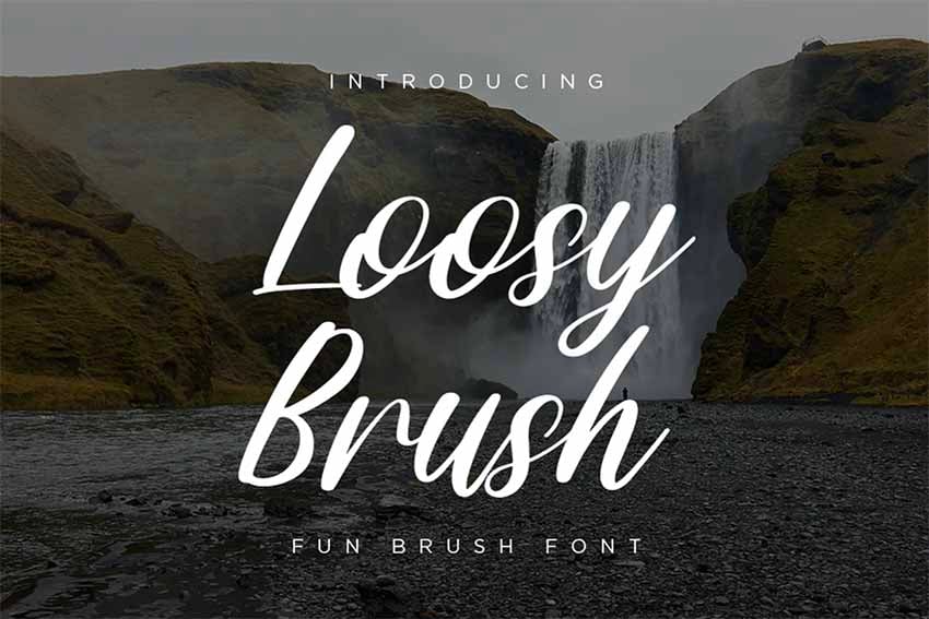 41 Fancy Cursive Fountain Pen Fonts | Envato Tuts+