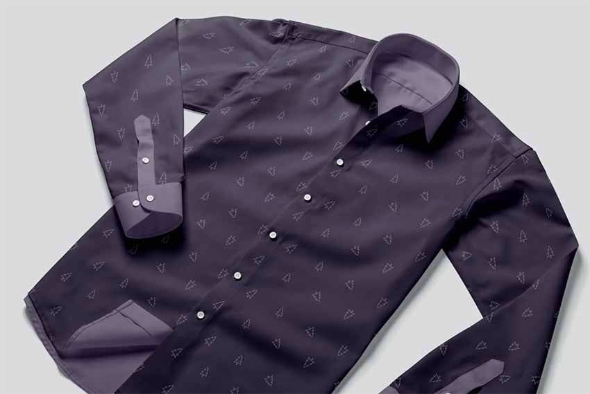 40 Best Button-Up Mockups (Shirt Mockup Templates) | Envato Tuts+