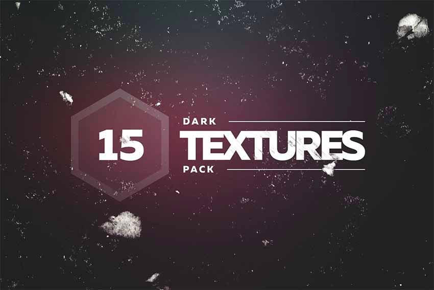 300+ Best Black & Dark Textured Backgrounds | Envato Tuts+