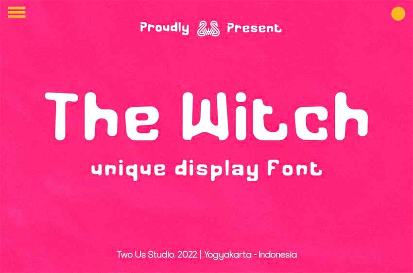 23 Best Witch Fonts (Witchy Font Styles) | Envato Tuts+