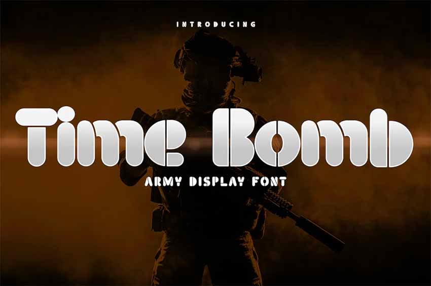 43 Best Game & Arcade Fonts (Retro, Pixel, Video Game Styles!) | Envato ...