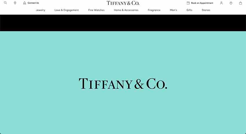 What Font Does Tiffany & Co Use? | Envato Tuts+