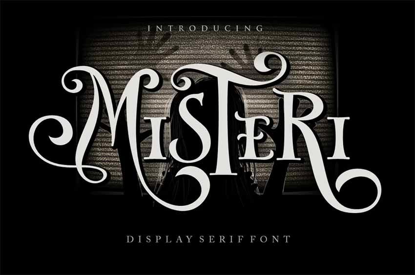 42 Most Whimsical Fonts (Magical, Dreamy Fonts) | Envato Tuts+