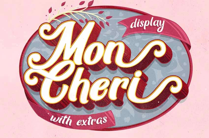 40+ Hot Sexy Fonts (Seductive Fonts to Download) | Envato Tuts+