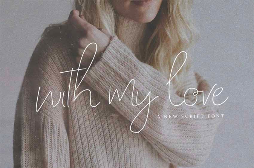 40+ Hot Sexy Fonts (Seductive Fonts to Download) | Envato Tuts+