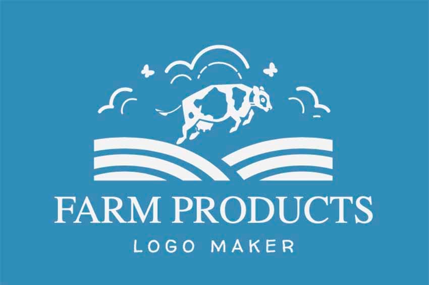 40+ Top Cow Logos (Cattle Logos to Download) | Envato Tuts+