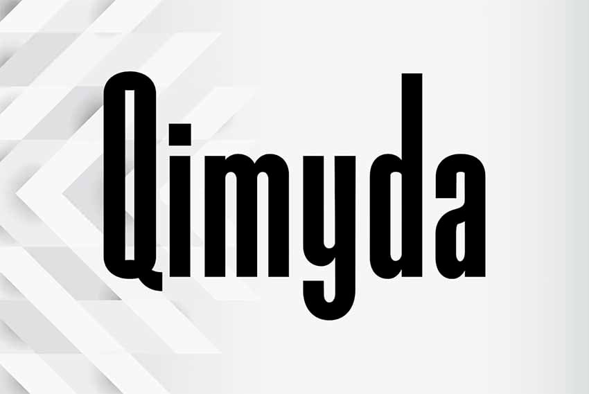 41 Best Tall Bold Fonts (Ready to Download) | Envato Tuts+