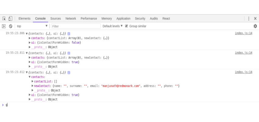 Comenzando Con Redux: Aprende con el Ejemplo | Envato Tuts+