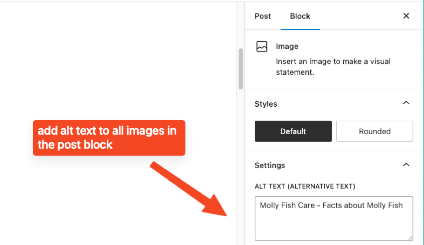 How To Ensure Your WordPress Website is ADA Compliant - iDevie