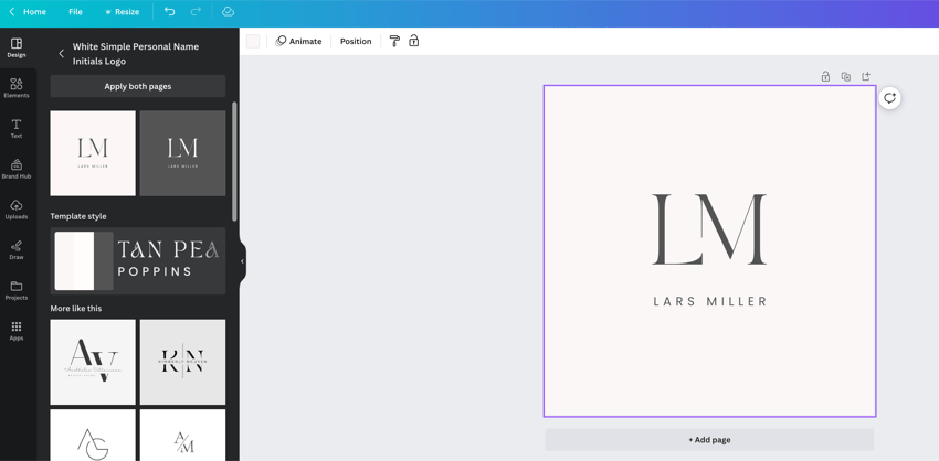How to Create and Upload a PNG Logo in WordPress | Envato Tuts+