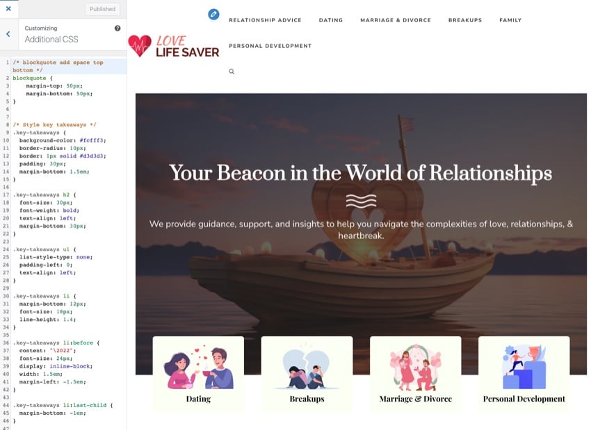 Webflow to WordPress Migration: A Step-by-Step Guide | Envato Tuts+