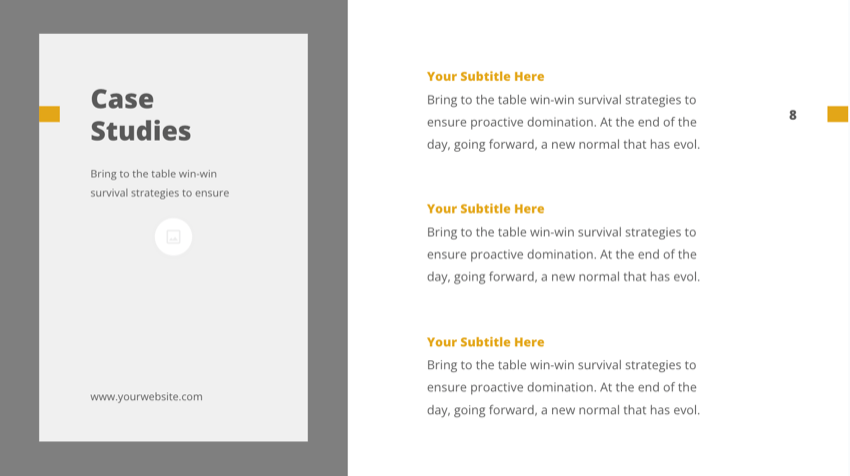 How to Quickly Make a Simple Jeopardy Game on Google Slides | Envato Tuts+