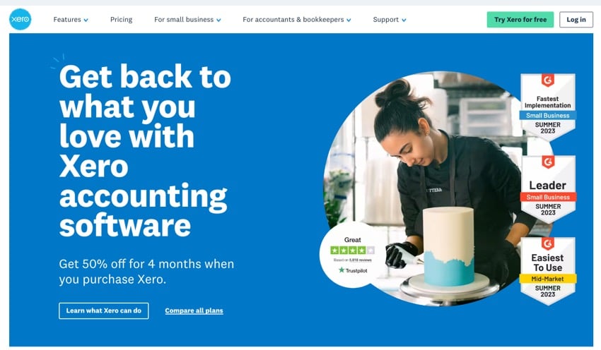 40+ Best Small Business Software Tools and Online Apps | Envato Tuts+