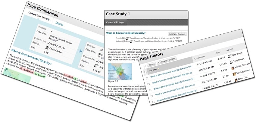 What Are Wikis? How Are They Different From Knowledge Bases? | Envato Tuts+