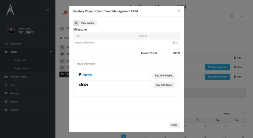 8 Best Project Management Systems and CRMs on CodeCanyon | Envato Tuts+