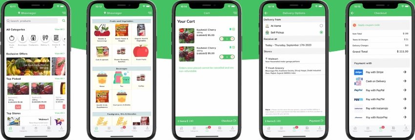 20+ Stunning Ionic App Templates and Ionic Themes | Envato Tuts+