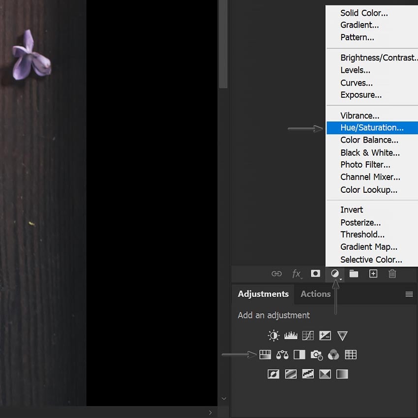 How to Change Color in Photoshop | Envato Tuts+