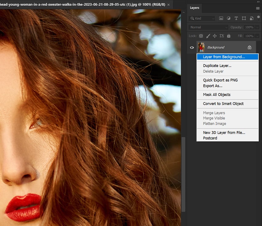 How to Add a Layer in Photoshop | Envato Tuts+