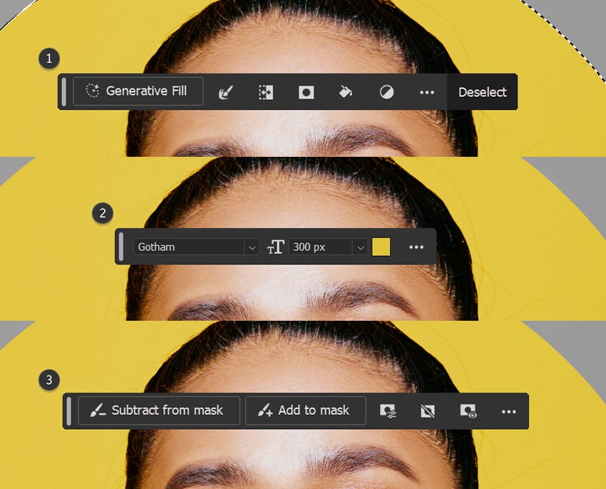 Adobe Photoshop 2024 Updates | From Adobe MAX 2023 | Envato Tuts+