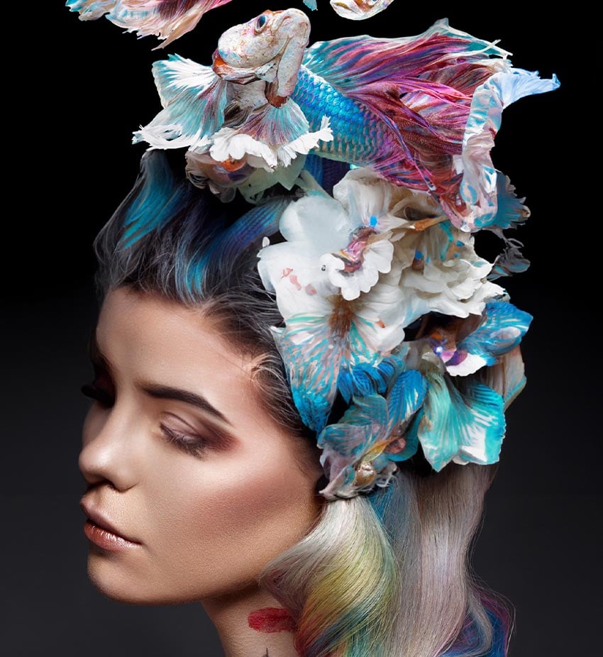 How to Combine Two Images in Photoshop | Envato Tuts+