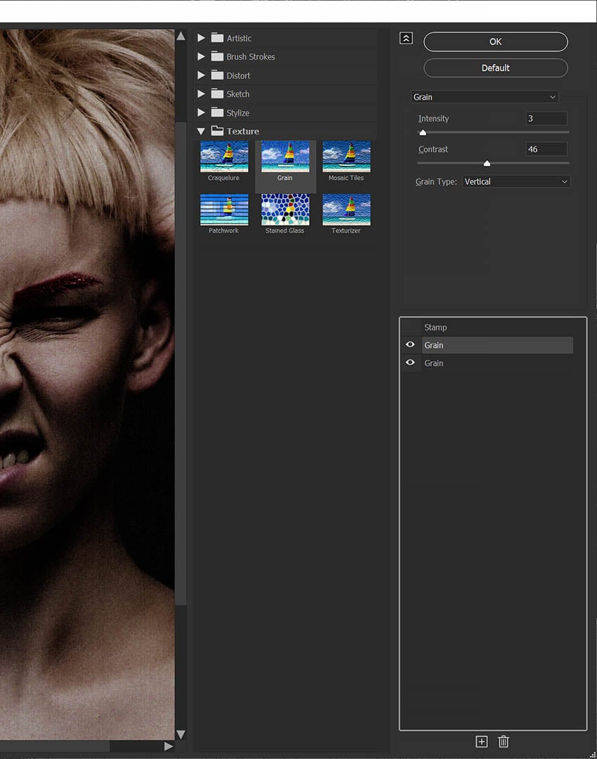 How to Create a Photocopy Effect in Photoshop | Envato Tuts+