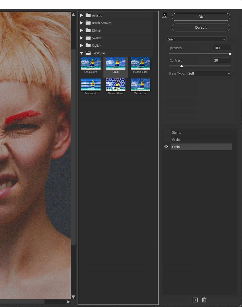 How to Create a Photocopy Effect in Photoshop | Envato Tuts+