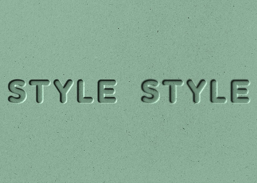 The comprehensive guide to Bevel and Emboss | Envato Tuts+