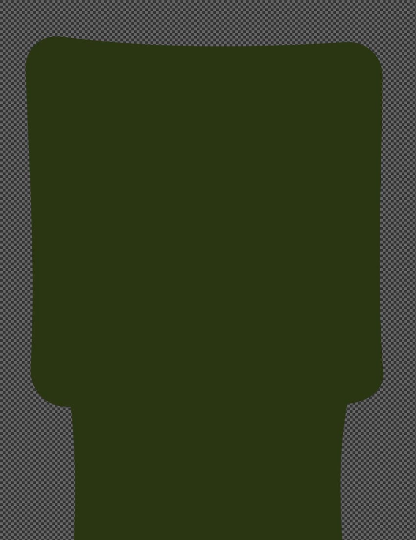 How to create a grass-textured creeper from Minecraft | Envato Tuts+