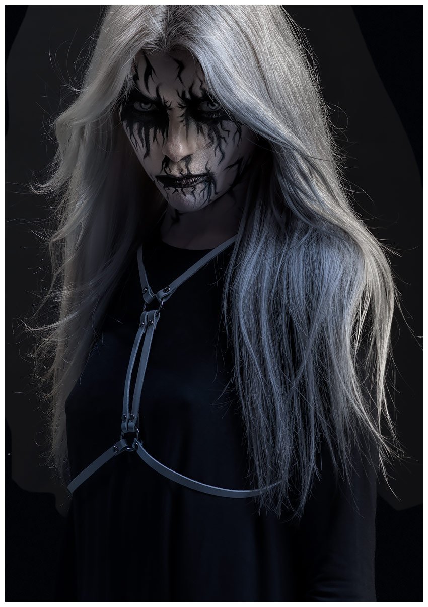 How to Create a Ghostly Horror-Themed Photo Manipulation in Adobe ...