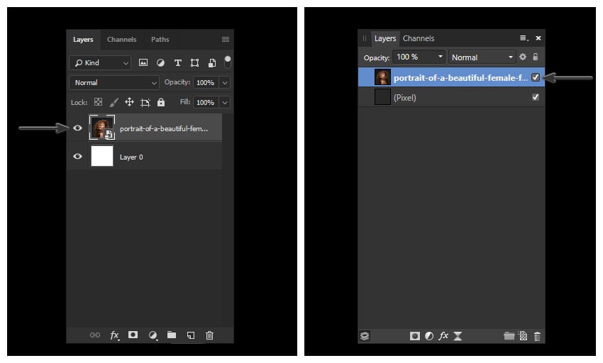 Transitioning From Adobe Photoshop to Affinity Photo | Envato Tuts+