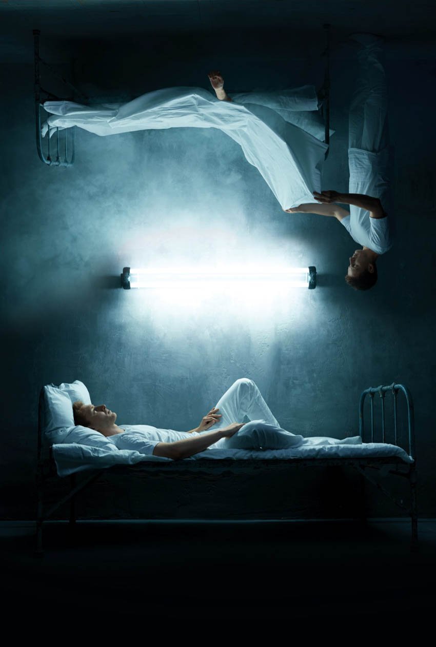 How to Make a Horror Movie Poster | Envato Tuts+