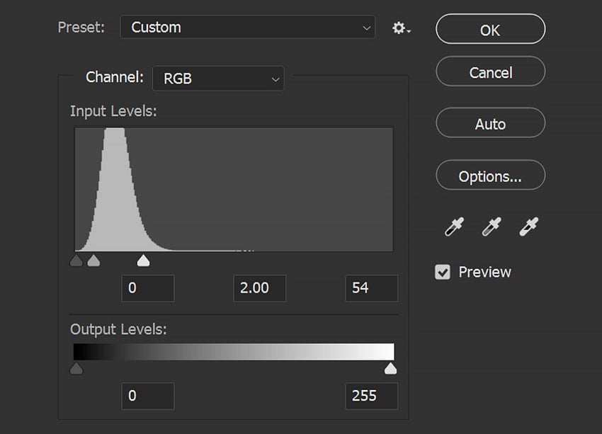 How to Make a Rorschach Inkblot Effect in Photoshop | Envato Tuts+