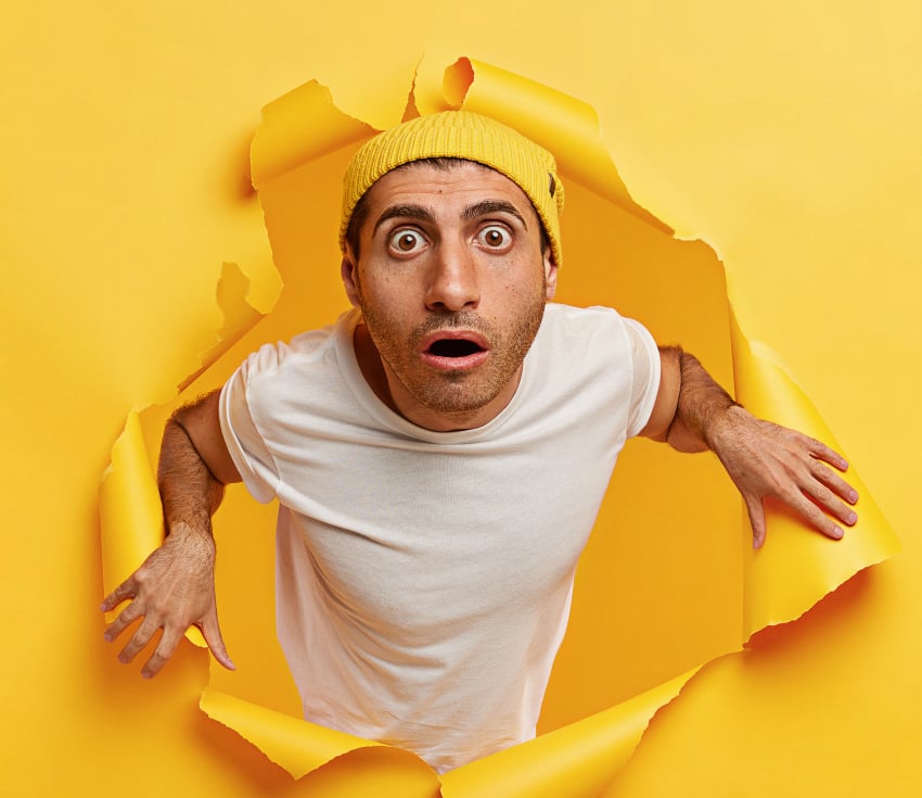 How to Make a Fisheye Effect in Photoshop | Envato Tuts+
