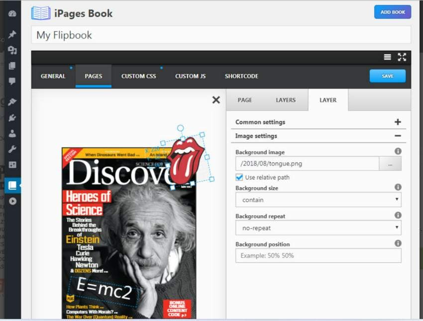 11 Best WordPress Flipbook Plugins | Envato Tuts+