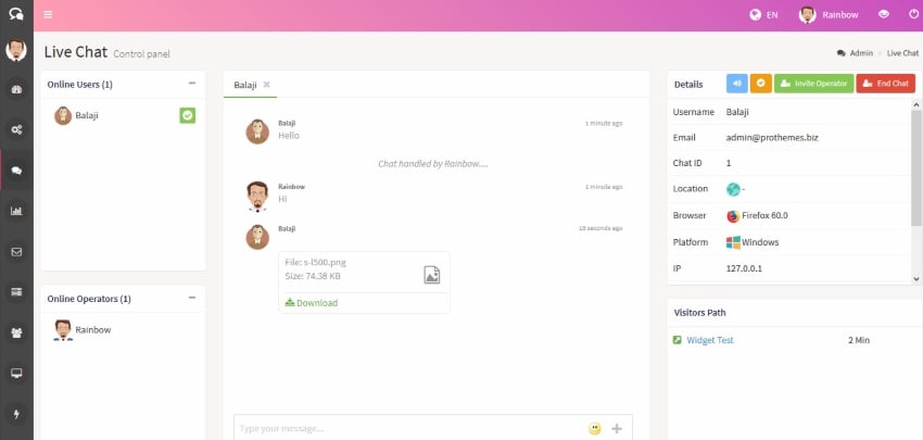 12 Best PHP Chat Scripts on CodeCanyon | Envato Tuts+