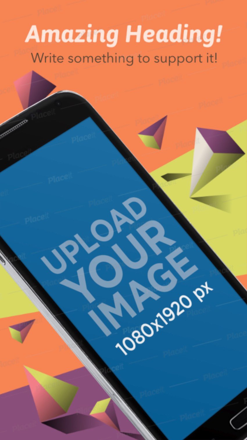 25 Best Android App Mockup Generators | Envato Tuts+