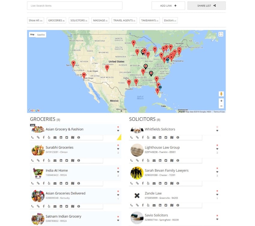 14 Best WordPress Map Plugins | Envato Tuts+