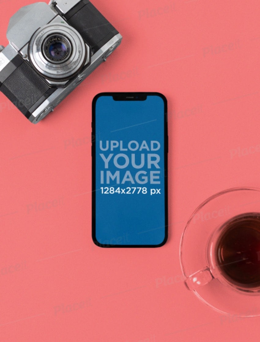 20 Best iOS App Mockup Generators | Envato Tuts+