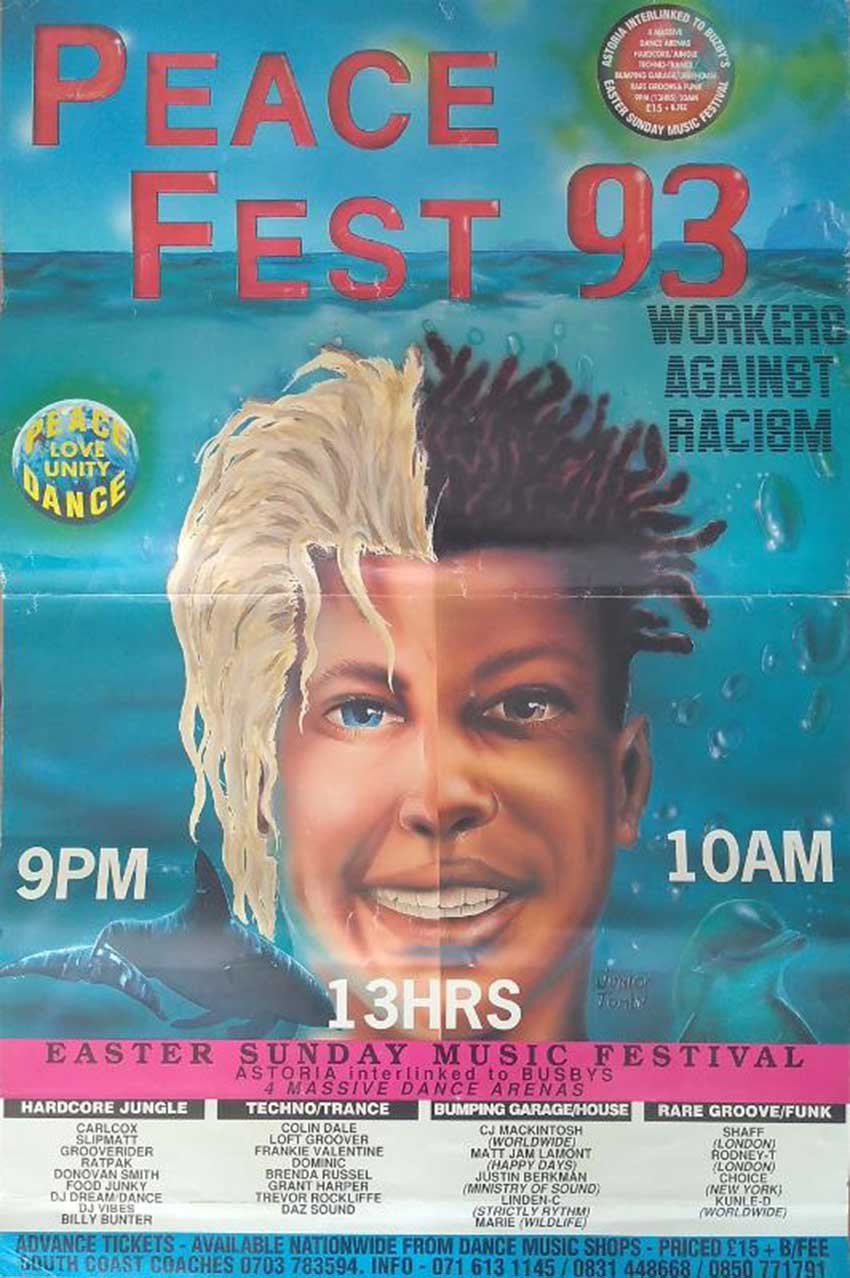 Why 90s Graphic Design Was a Total Game Changer | Envato Tuts+
