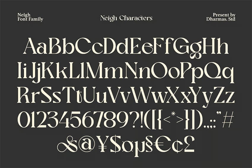 What's a special character? | Envato Tuts+