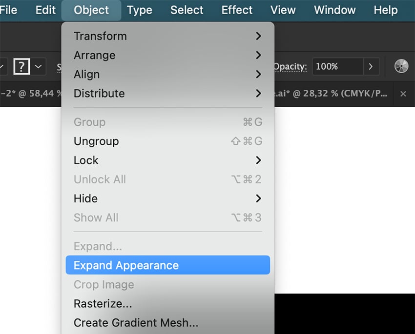 How to invert a logo correctly | Envato Tuts+