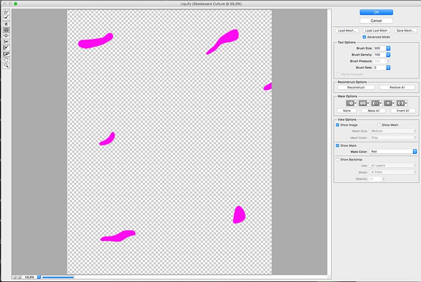 How to Create a High-Contrast Skateboard Flyer in Adobe Photoshop ...