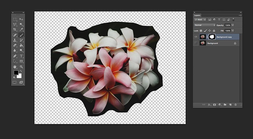 How to Create a Poster Using Layer Masks in Adobe Photoshop | Envato Tuts+