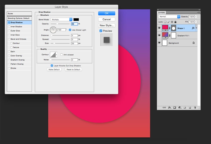 How to Create a Split Image Poster in Adobe Photoshop | Envato Tuts+