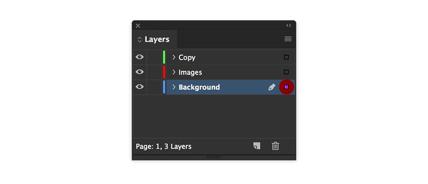 How to Make an InDesign Flyer Template | Envato Tuts+